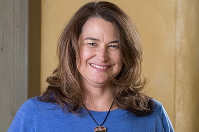 Staff profiles and contact info - Pacific Crest Trail Association