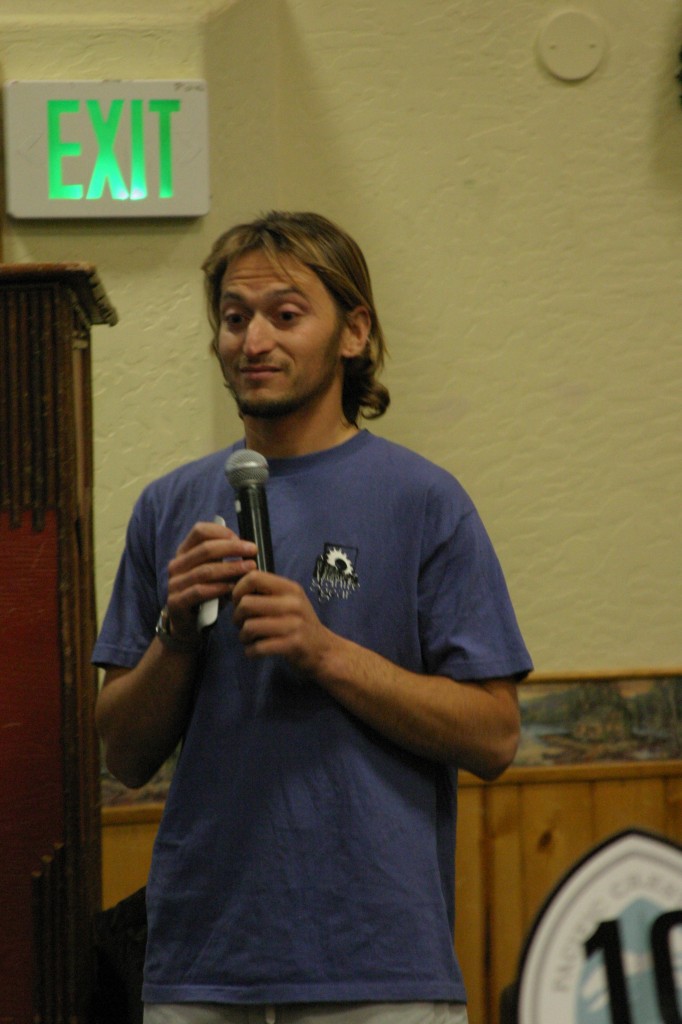 Trail Fest 2012 Recap - Pacific Crest Trail Association