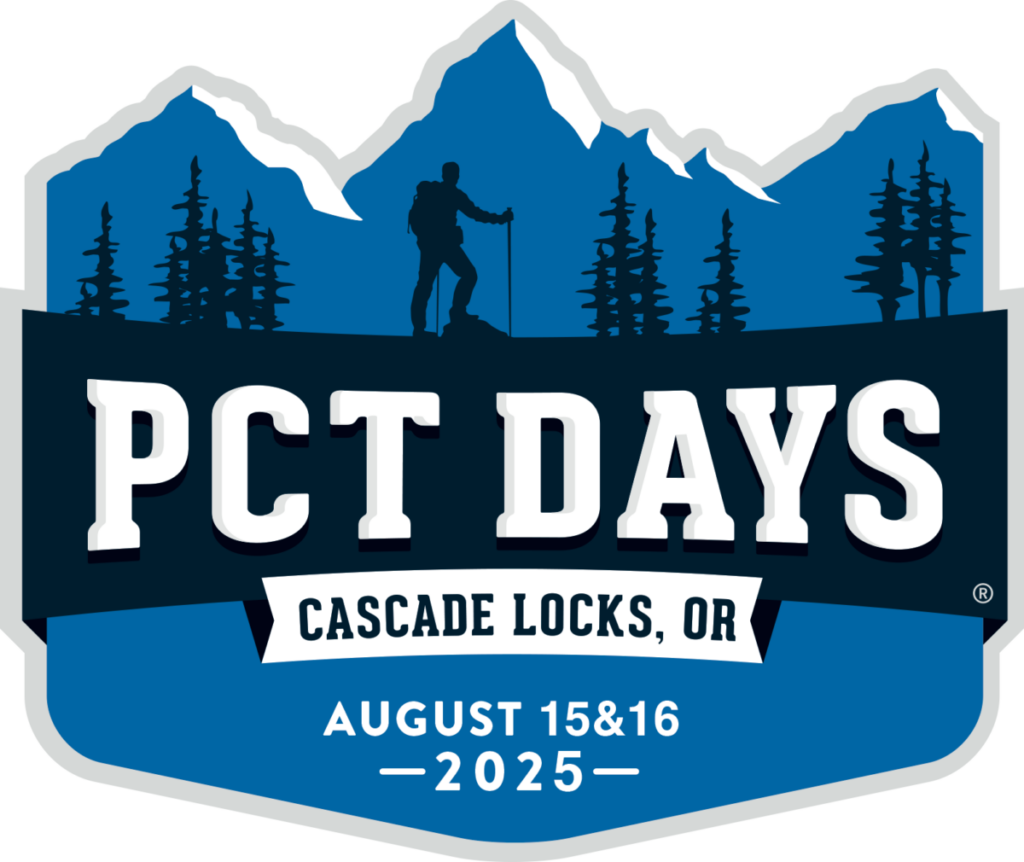 PCT DAYS - Pacific Crest Trail Association