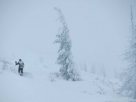 Meet the two guys that are on a winter thru-hike of the PCT (with 19 ...