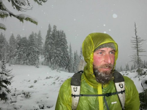 Meet the two guys that are on a winter thru-hike of the PCT (with 19 ...