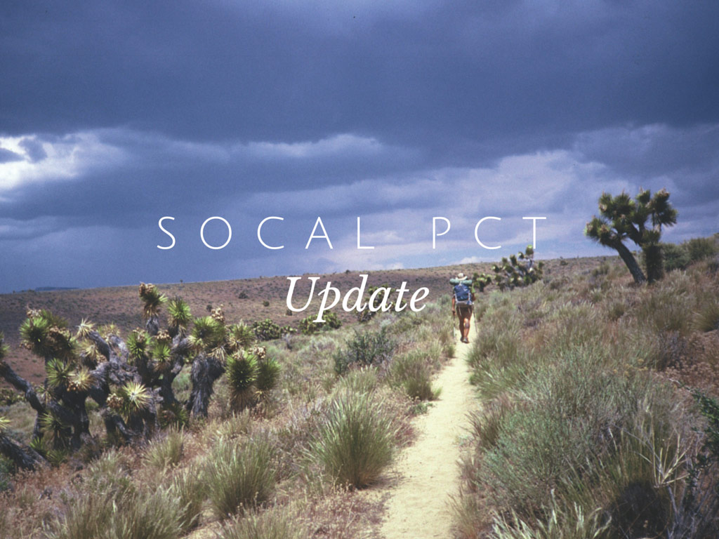 Improvements in Southern California aim to protect visitor experiences ...