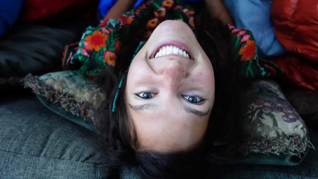 Trail magic and trail angels - Pacific Crest Trail Association