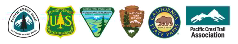 Permits - Pacific Crest Trail Association