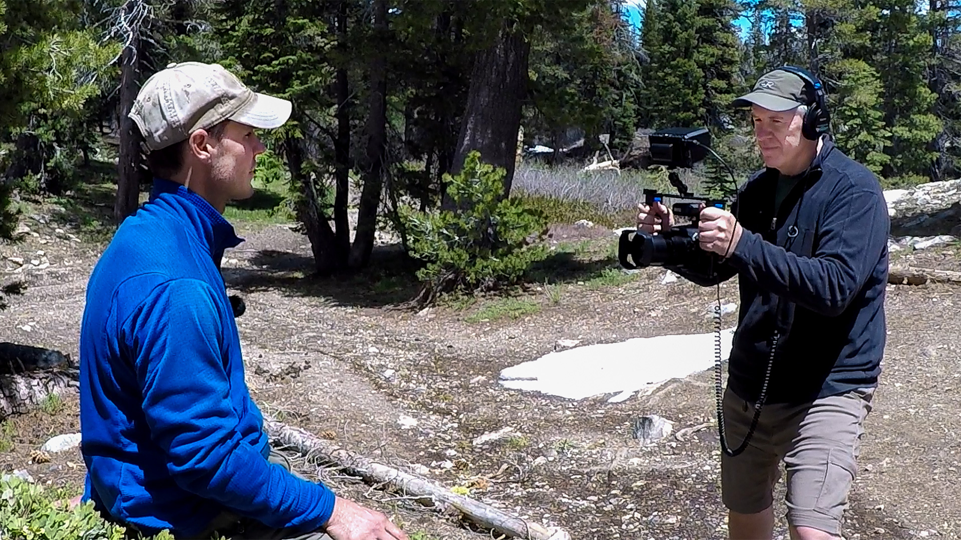 The PCTA releases new video on safe and responsible use of the Pacific ...