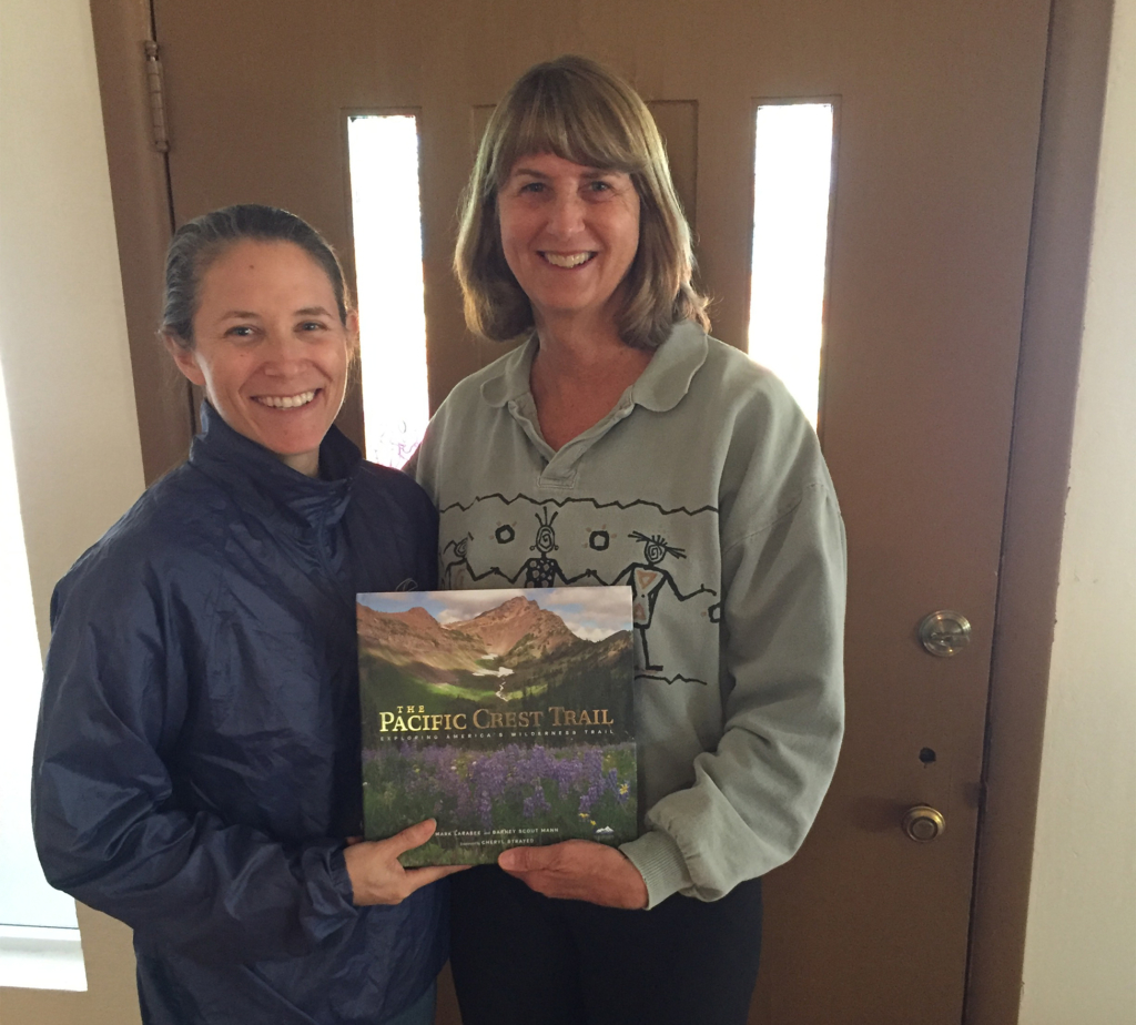 PCTA’s Annual Award Winners - Pacific Crest Trail Association