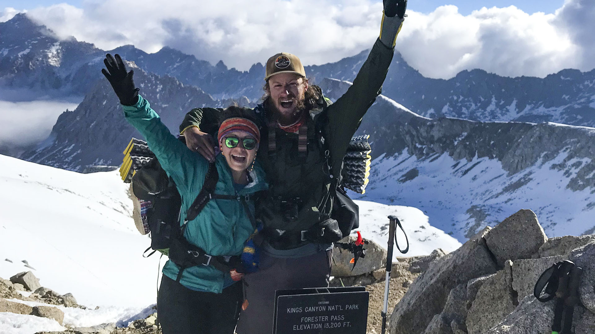 The 2021 season brings Crest Runners and Trailhead Hosts back to the ...