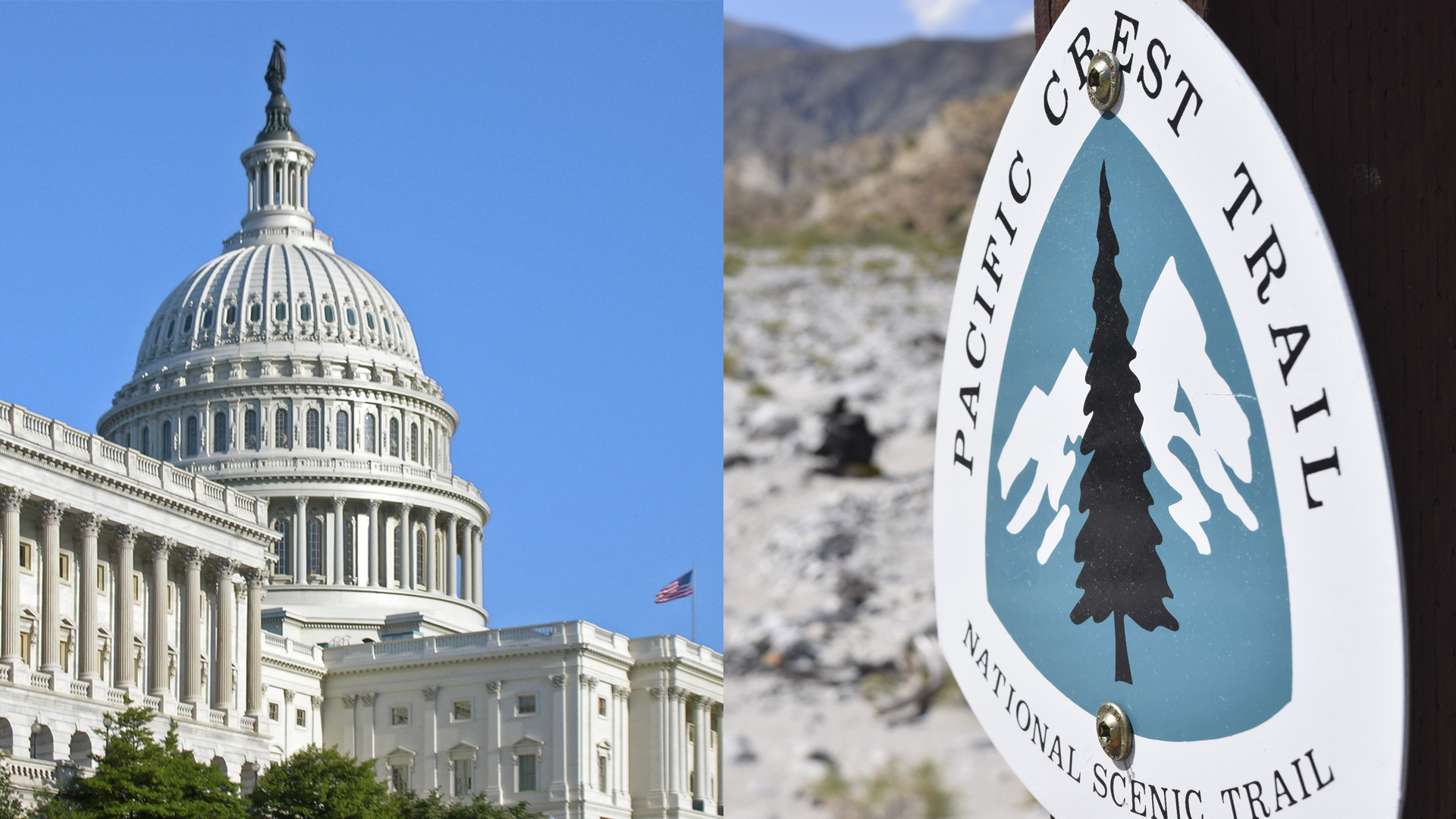 Taking PCT advocacy virtual - Pacific Crest Trail Association