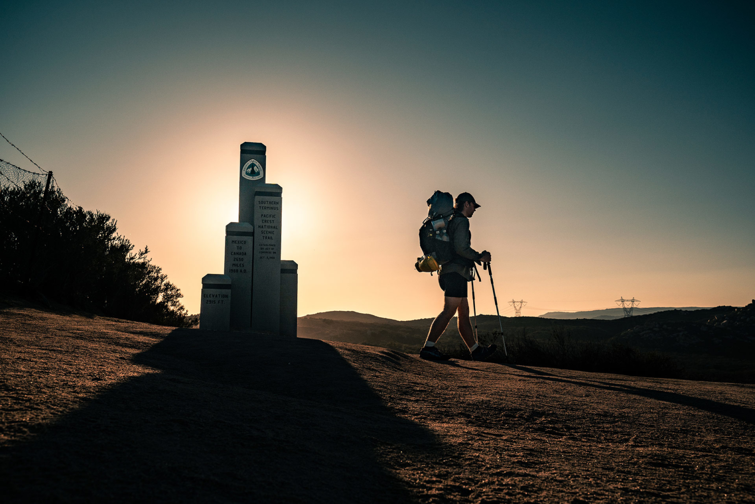 Embracing solitude: getting back to the roots of wilderness travel on ...