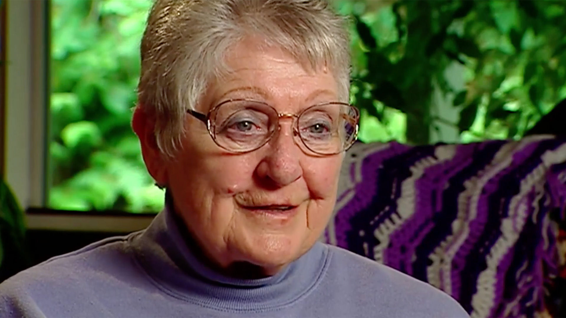 In memory of June Mulford: PCT equestrian pioneer - Pacific Crest Trail ...