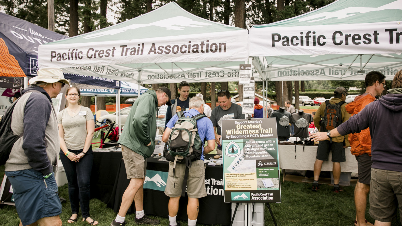 PCTA will not participate in PCT Days due to concerns about rising ...