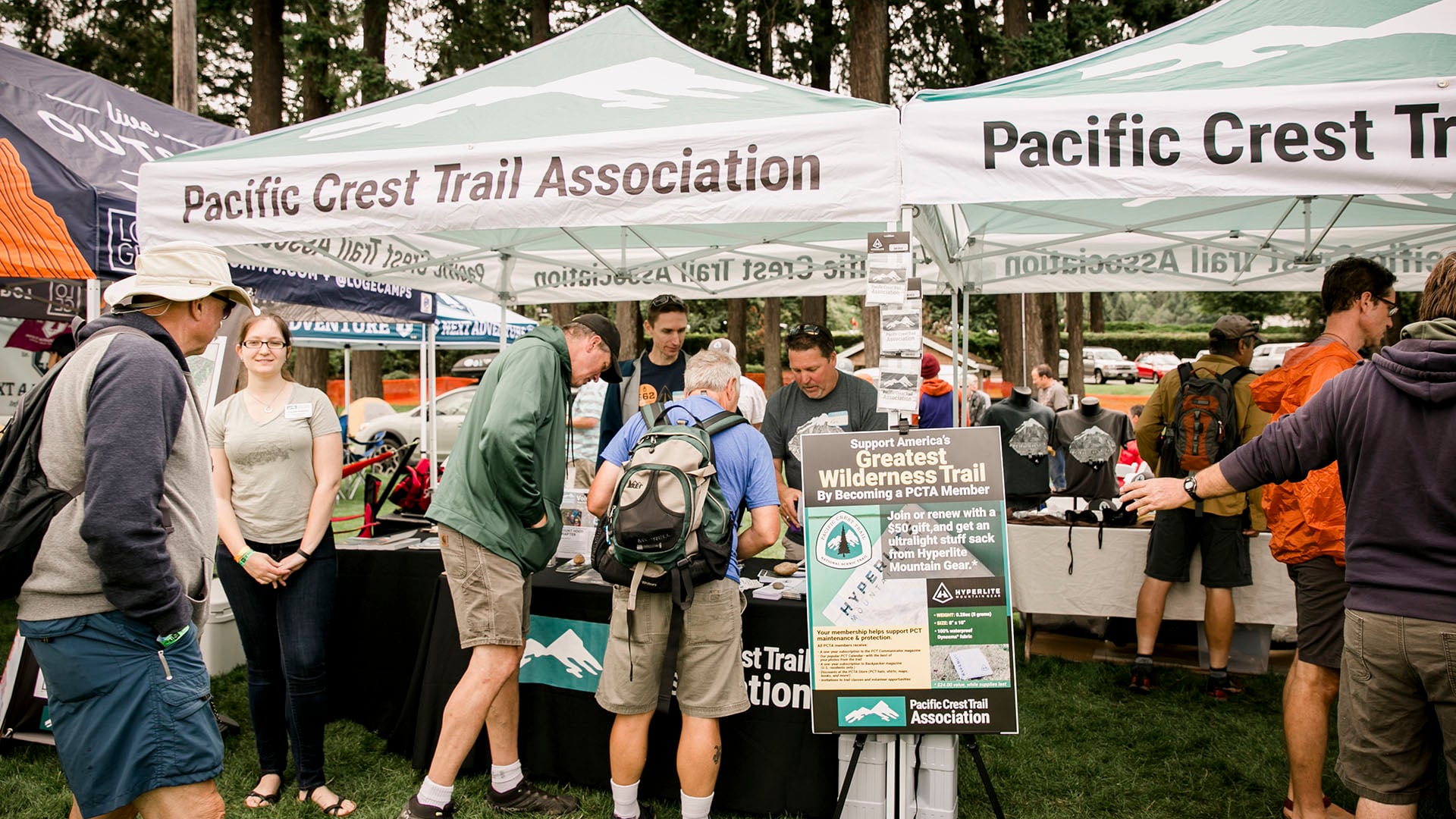 PCTA will not participate in PCT Days due to concerns about rising ...