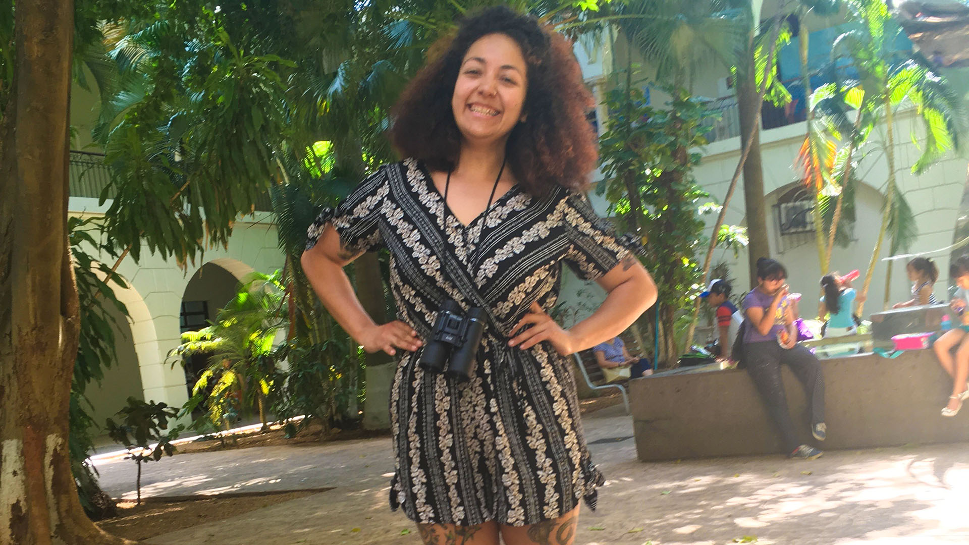 Meet Michelle Daneri, our new Southern California Regional Stewardship ...