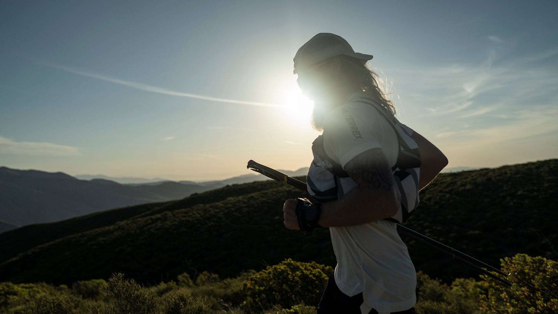 Timothy Olson's FKT was about more than breaking a record - Pacific ...