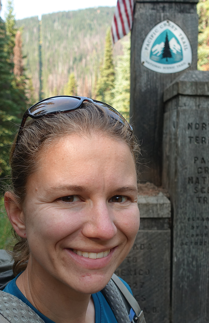 Board of Directors - Pacific Crest Trail Association