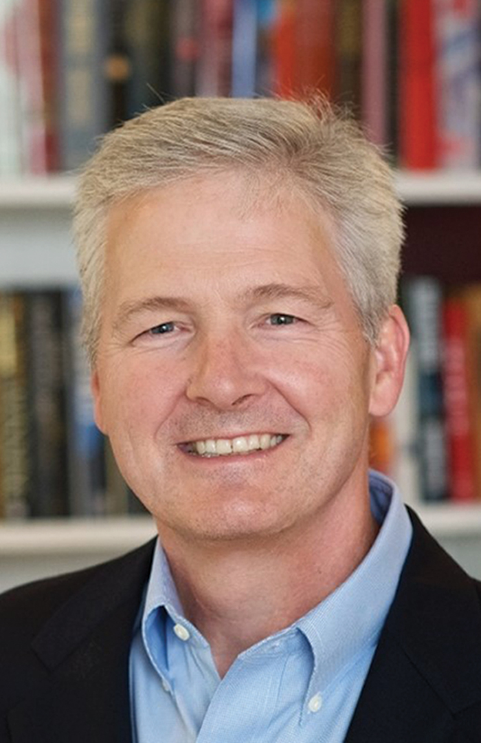 Board of Directors - Pacific Crest Trail Association