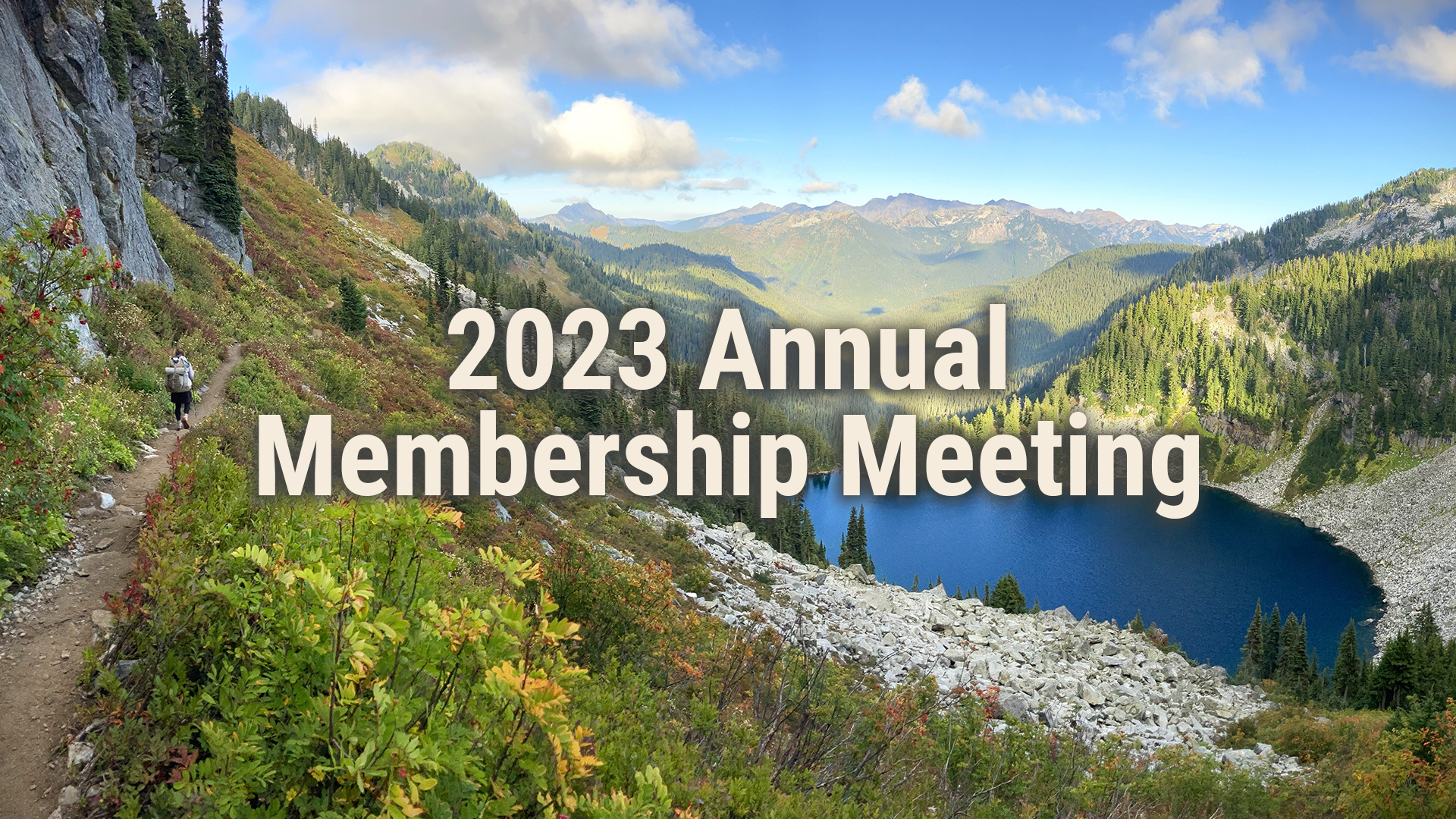 2023 Annual Membership Meeting Highlights Successes Made Possible By ...