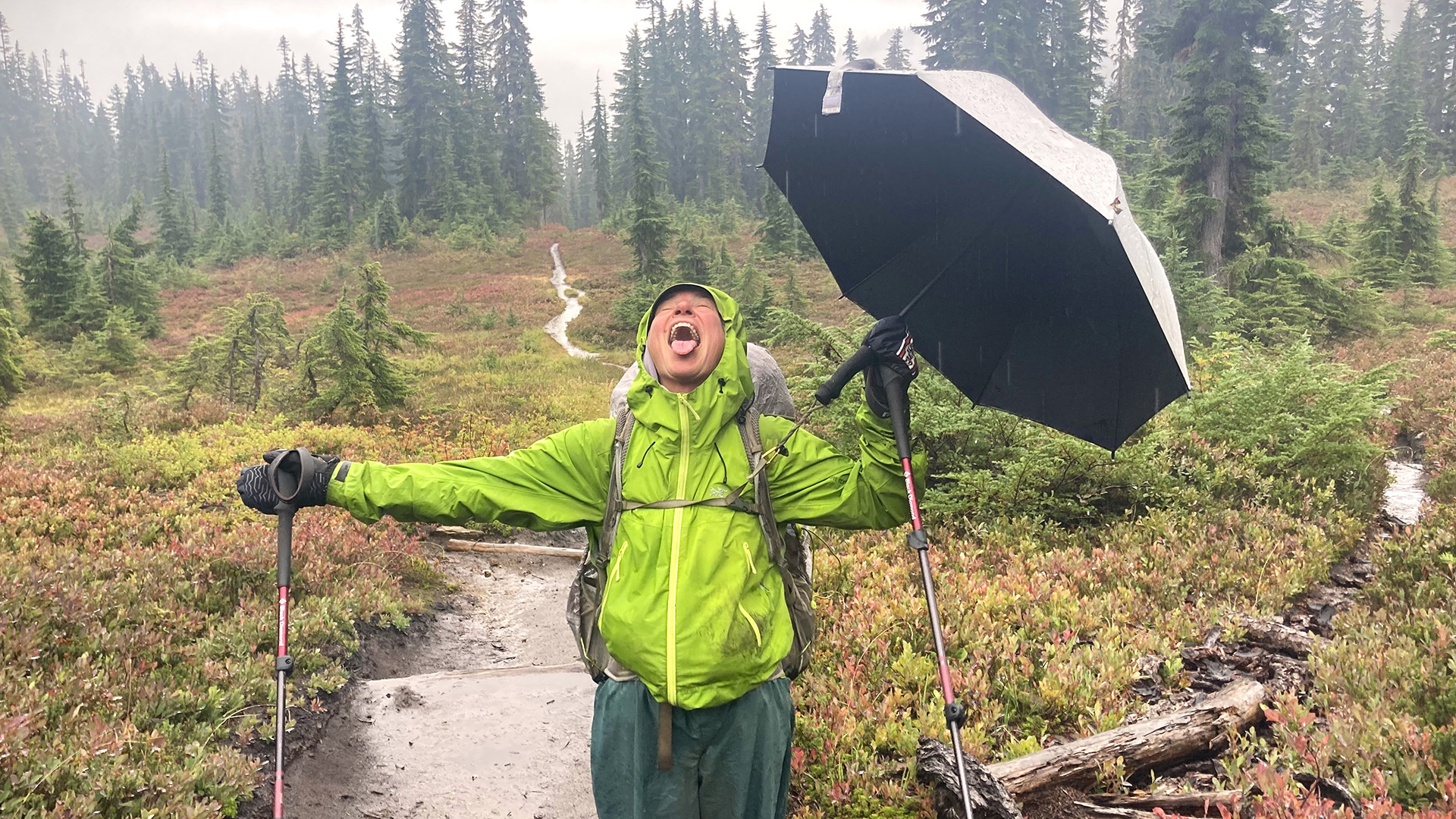 In Your Words: Summer 2023 - Pacific Crest Trail Association