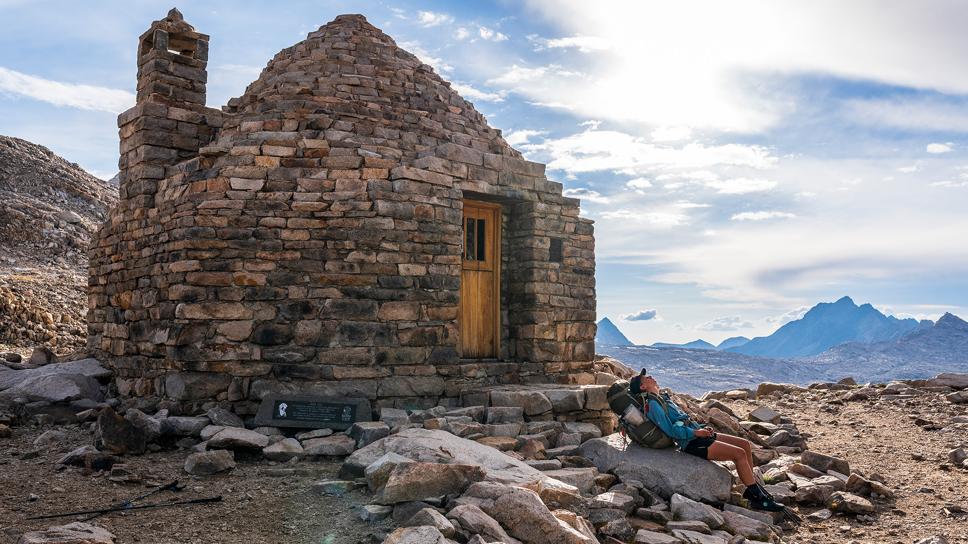 Favorite Articles - Pacific Crest Trail Association