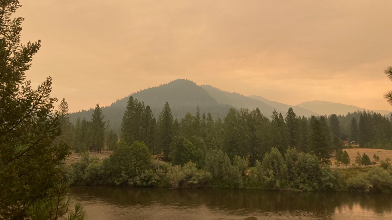 Being forced off the route reveals 'silver lining' - Pacific Crest ...