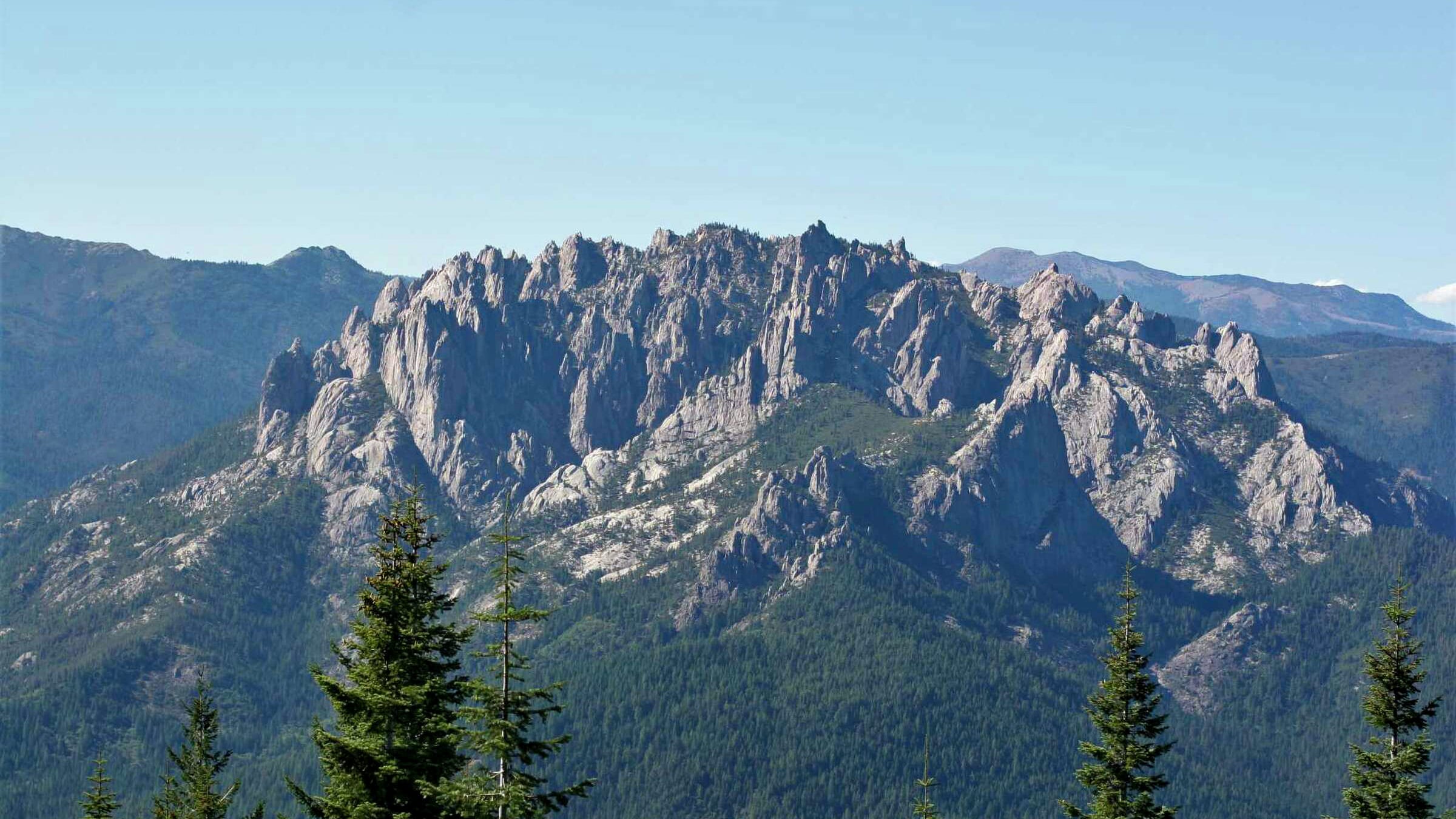 Girard Ridge Land Acquisition Protects 1,172 Acres of Land Along the ...