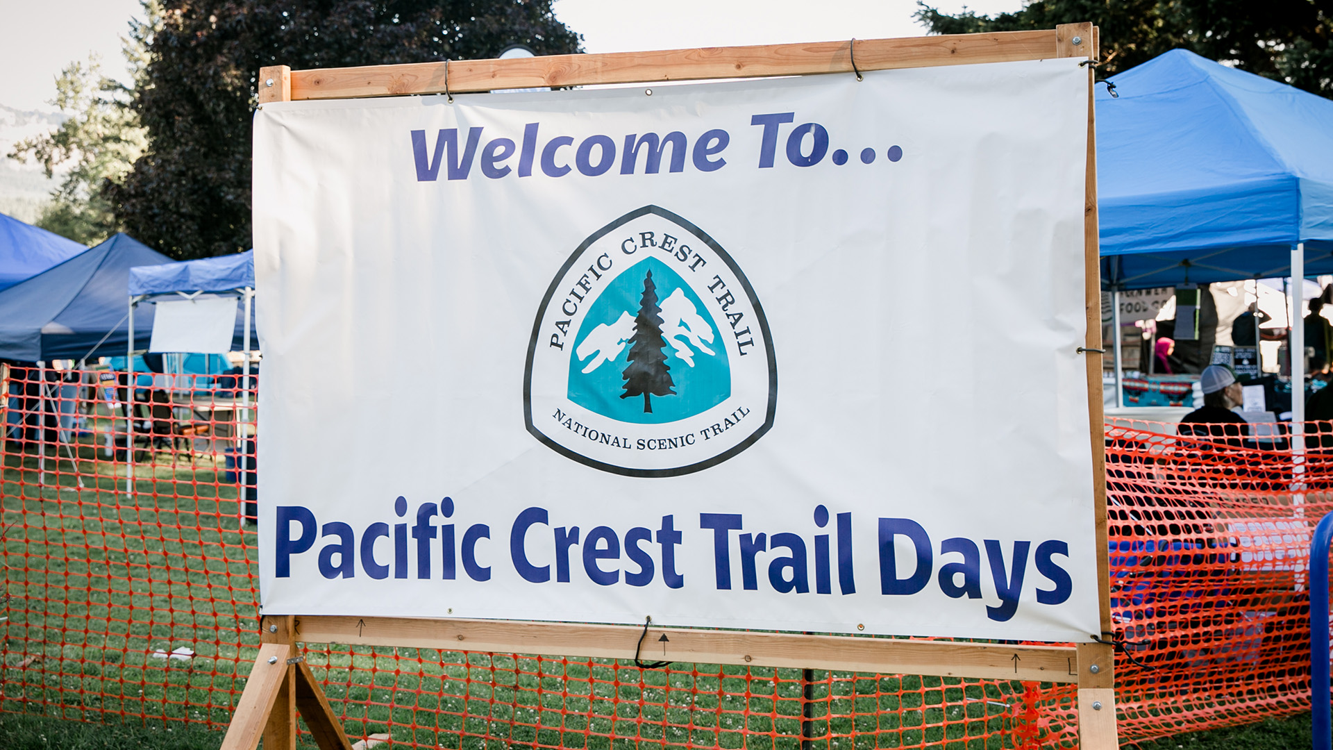 PCT Days 2023 a Big Success Despite Wildfire Smoke - Pacific Crest ...
