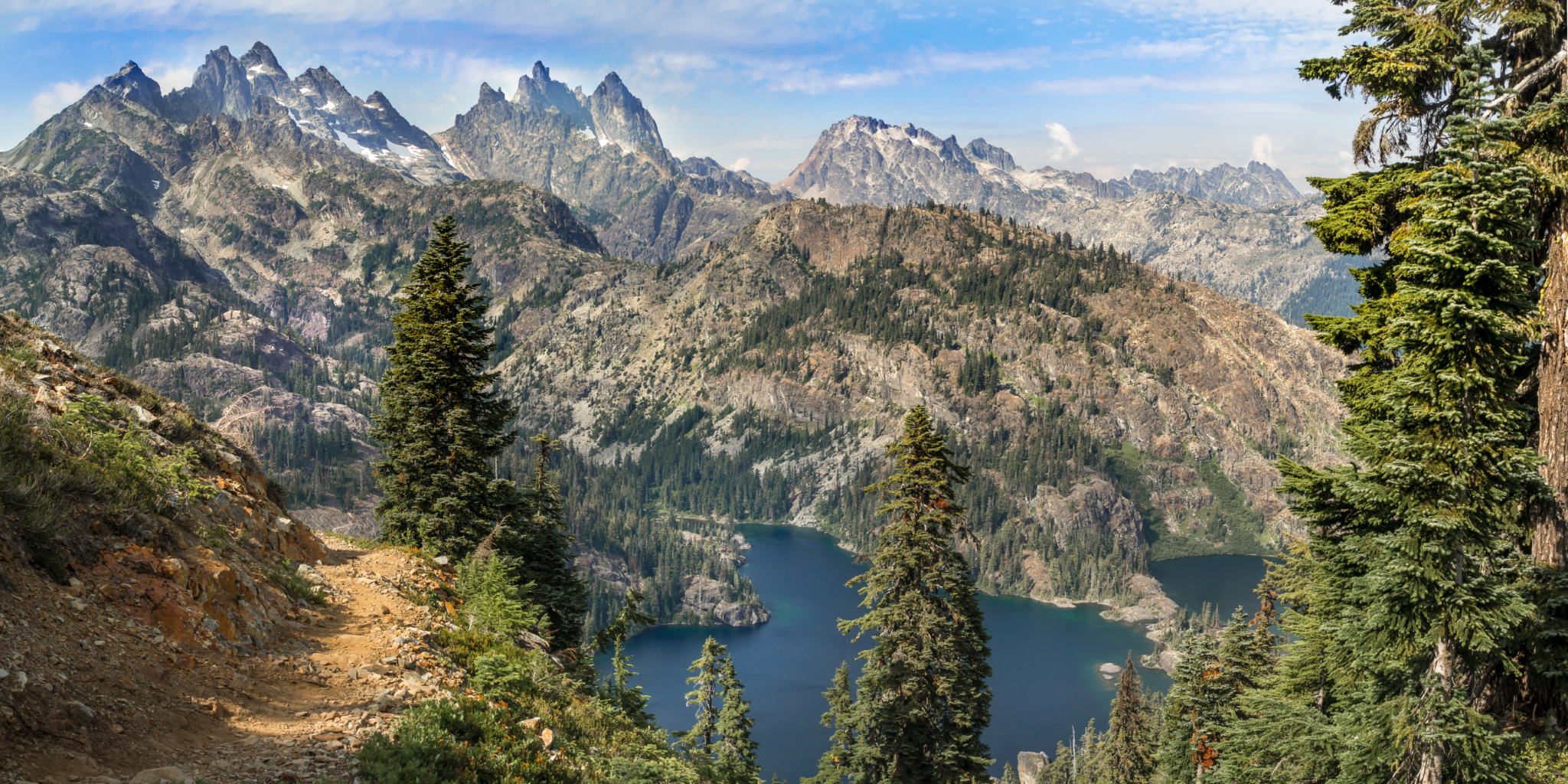 Together for the Trail: Navigating Uncertainty and Ensuring the PCT's ...