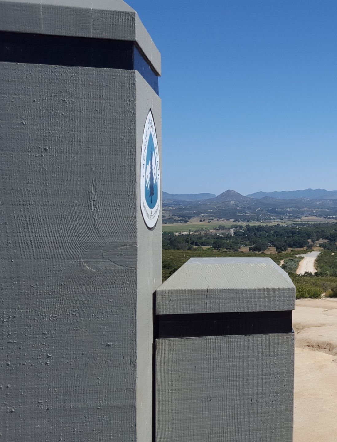 Welcoming back the Crest Runners for PCT '25 - Pacific Crest Trail ...