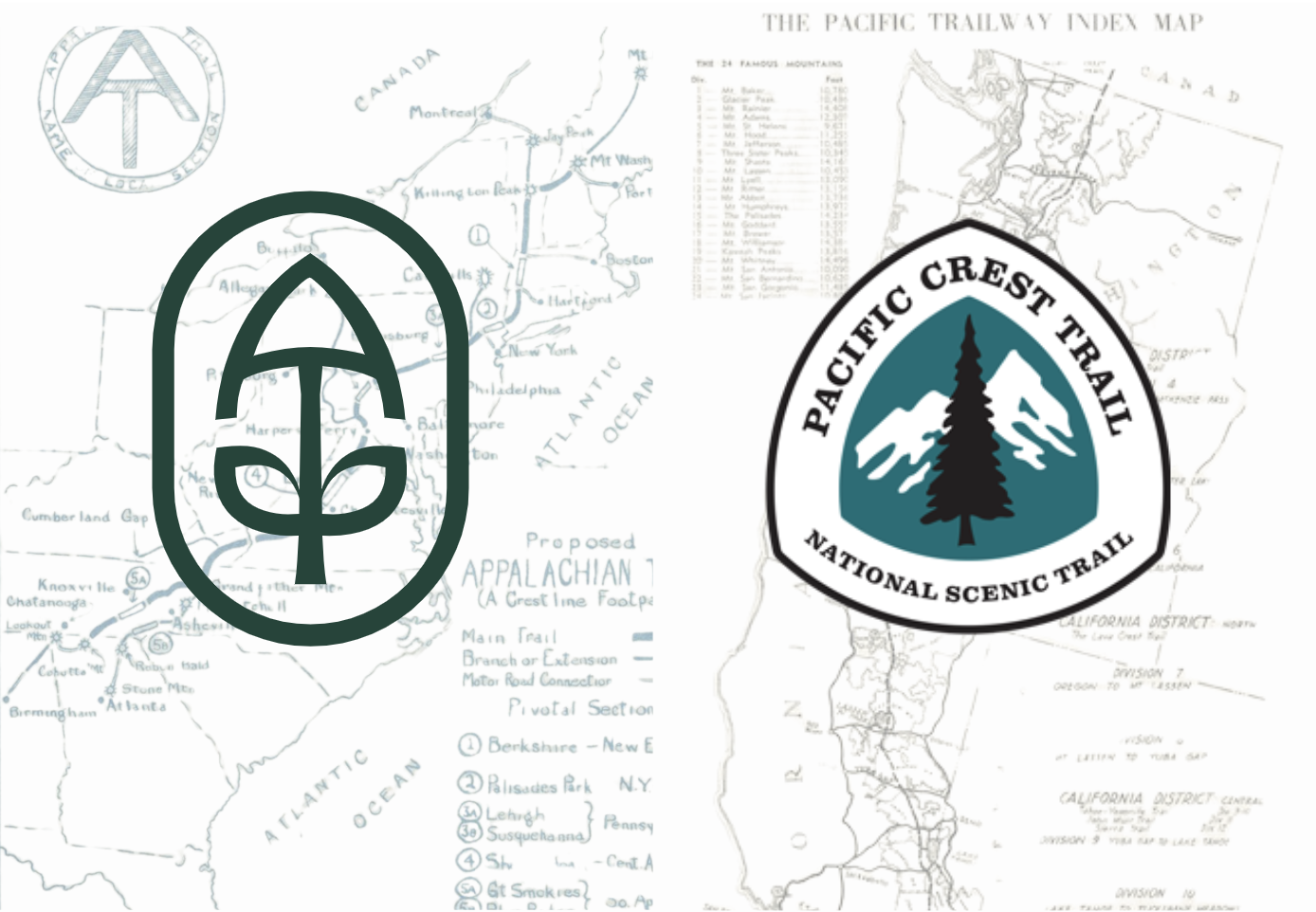 Our National Trails Depend on Federal Support – Which is Now in Doubt ...