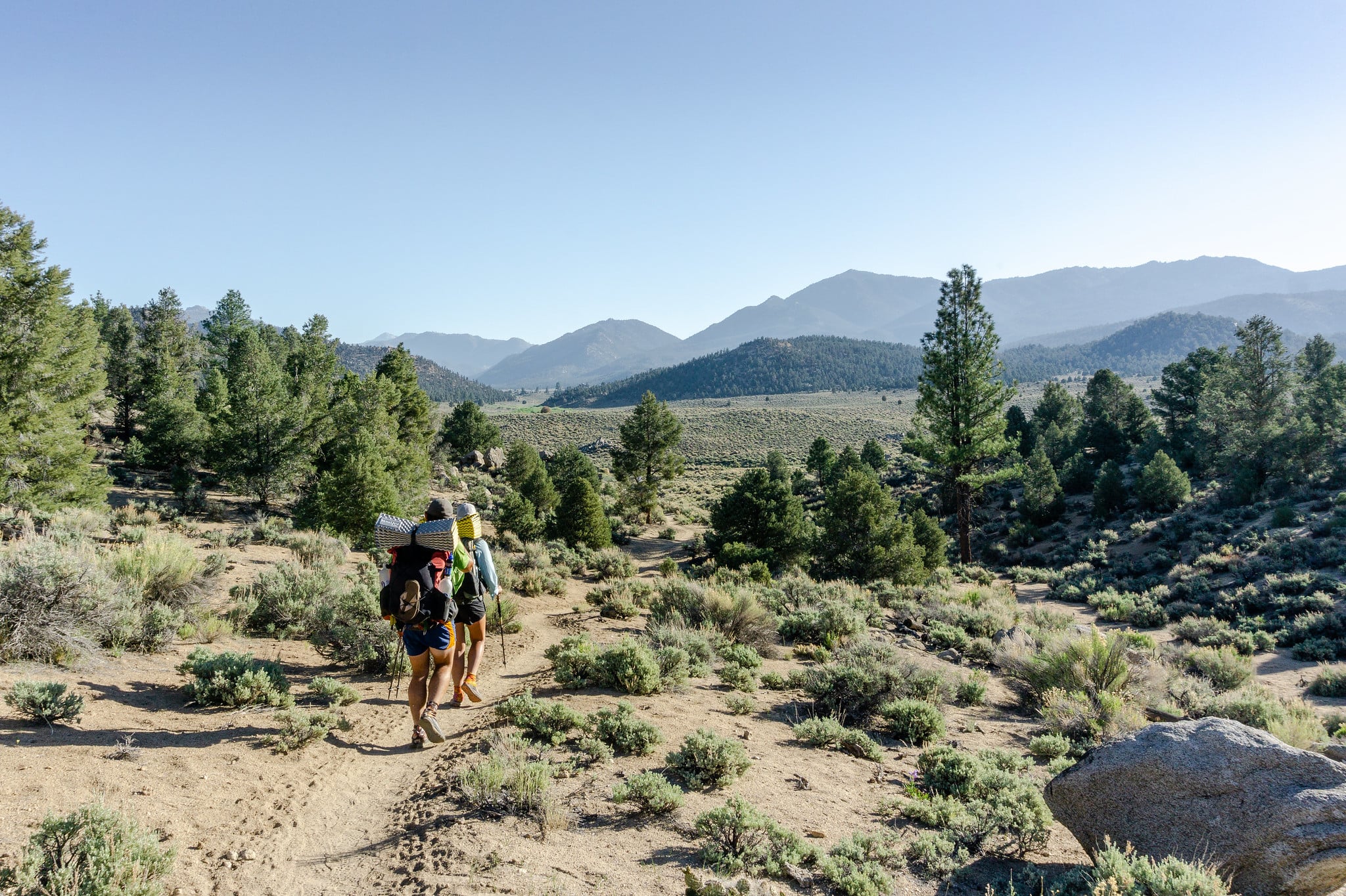 Public Lands Deserve Transparency, Not Shortcuts - Pacific Crest Trail ...