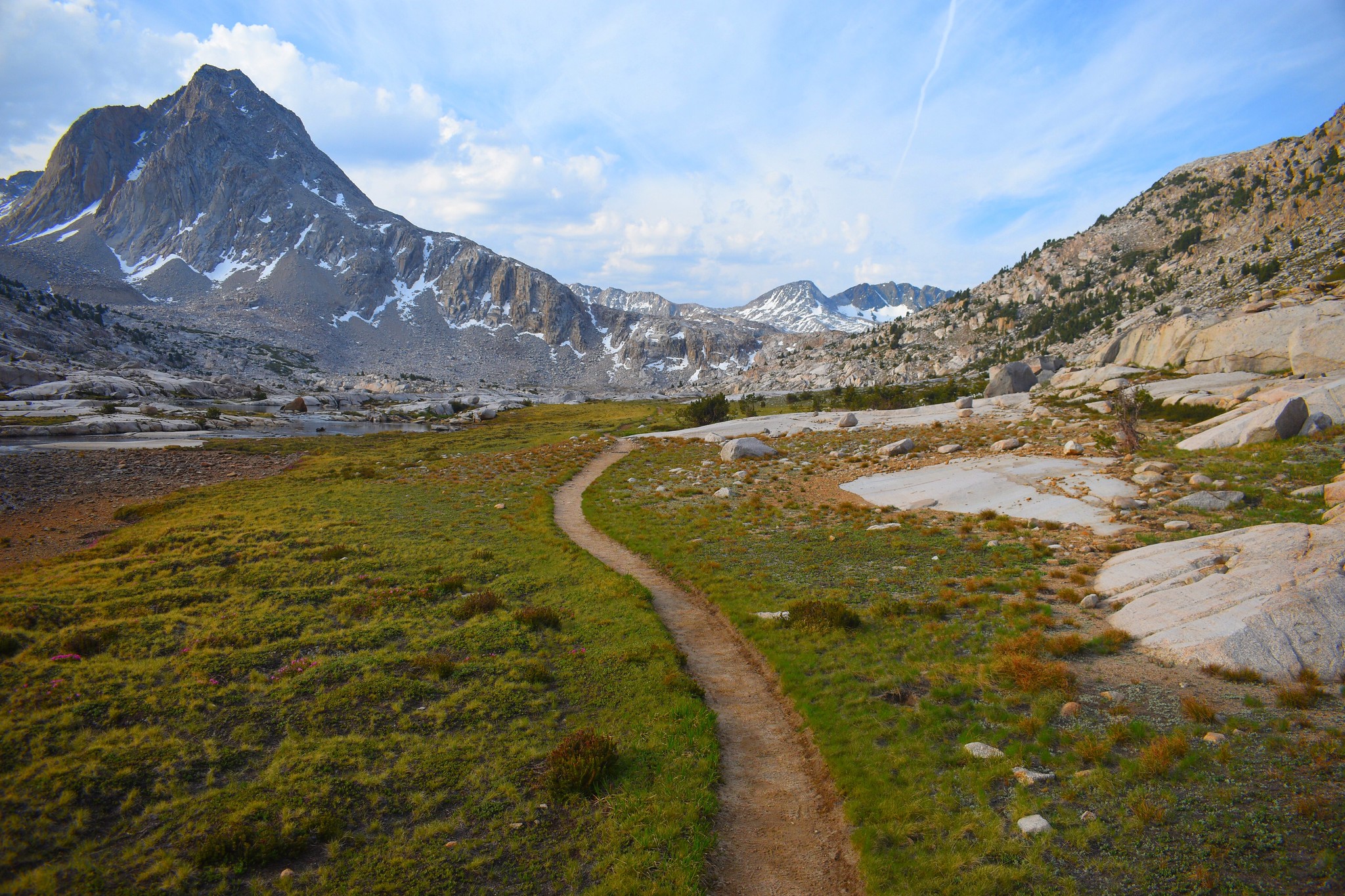 The PCT is NOT for Sale - Pacific Crest Trail Association