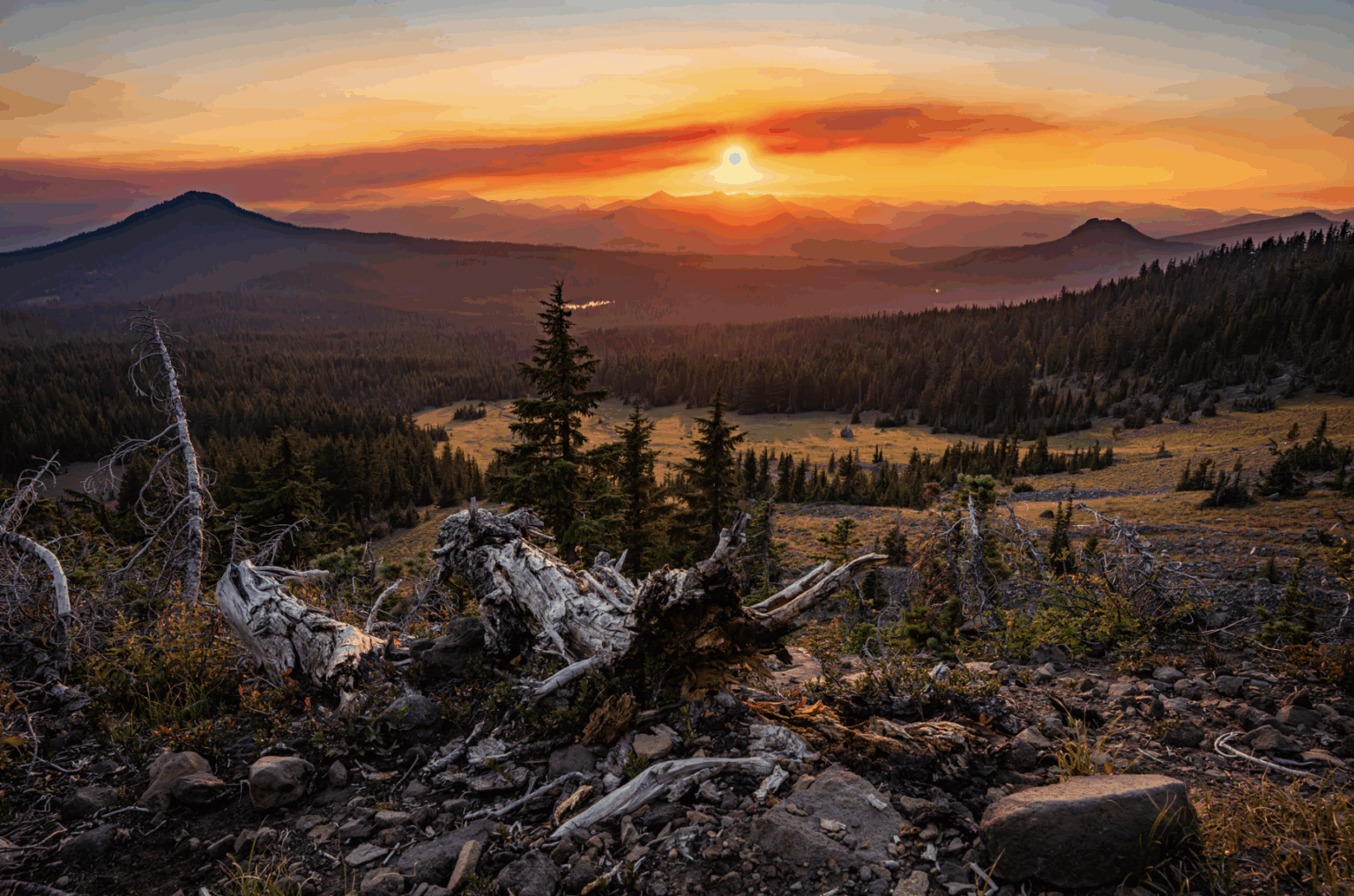 A Budget Setback for Conservation: Why Congress Must Protect the Land ...