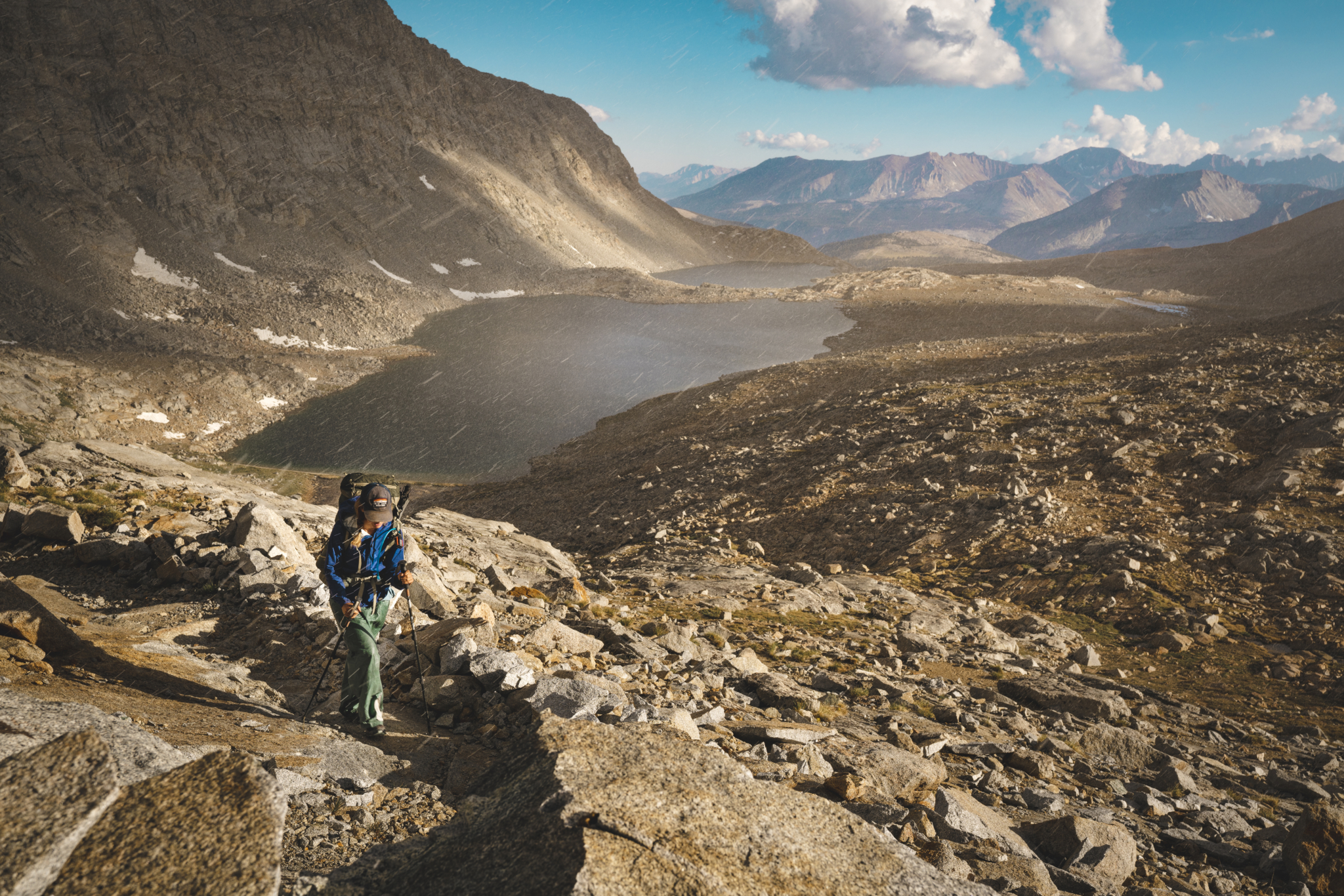 Application dates for the 2026 interagency PCT Long-distance Permit ...